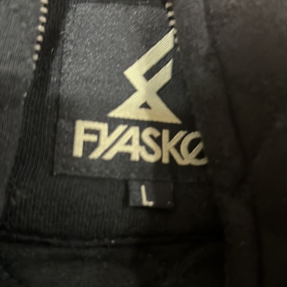 Fyasko | Shirts | Fyasko Hoodie | Poshmark